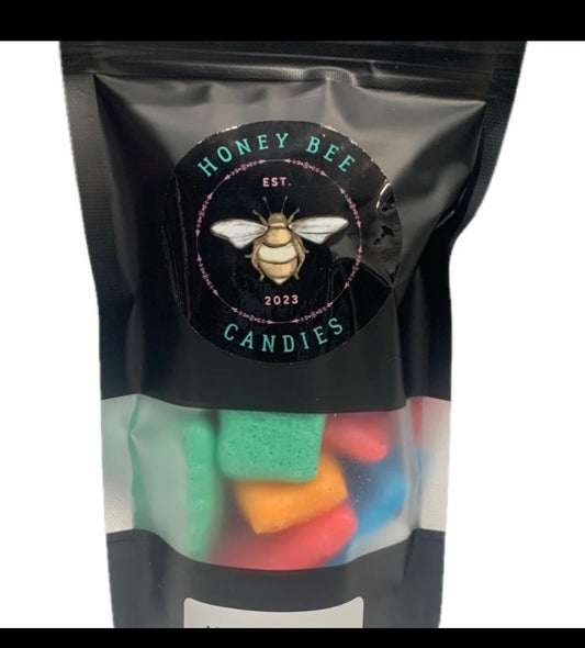 Products – Honey Bee Candies