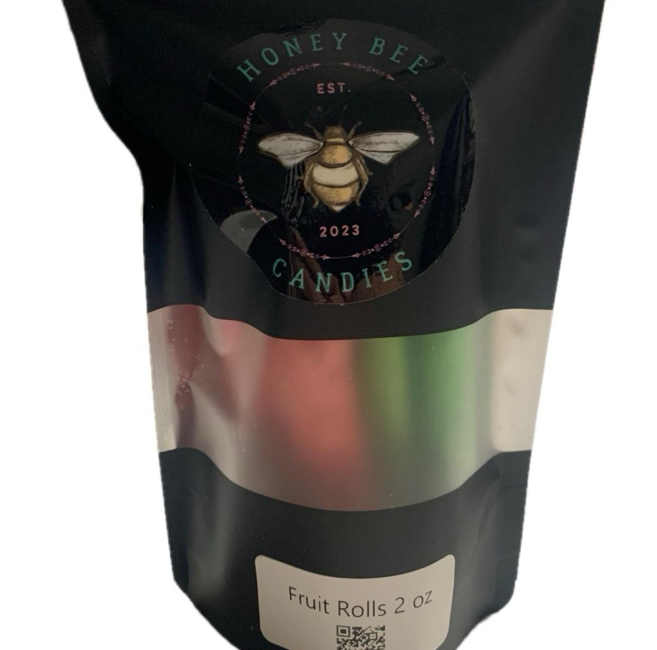 Fruit Rolls Share em – Honey Bee Candies