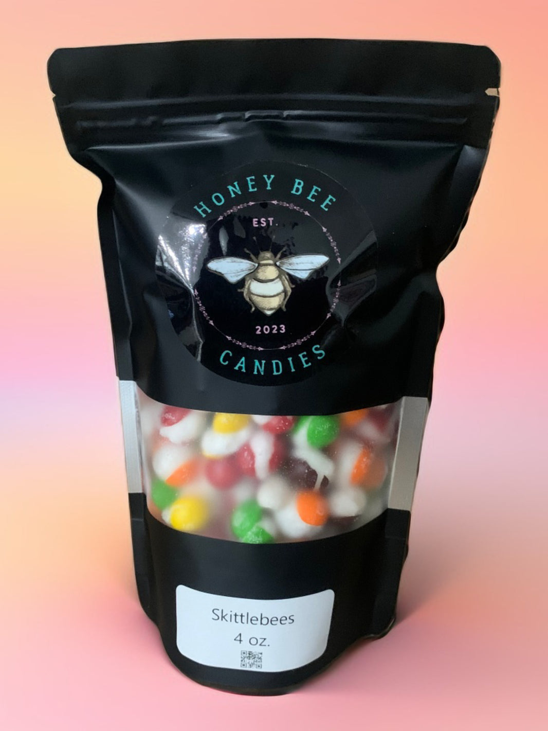 Freeze Dried Candies – Honey Bee Candies