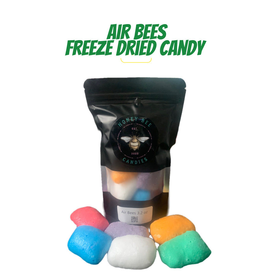 Products – Honey Bee Candies