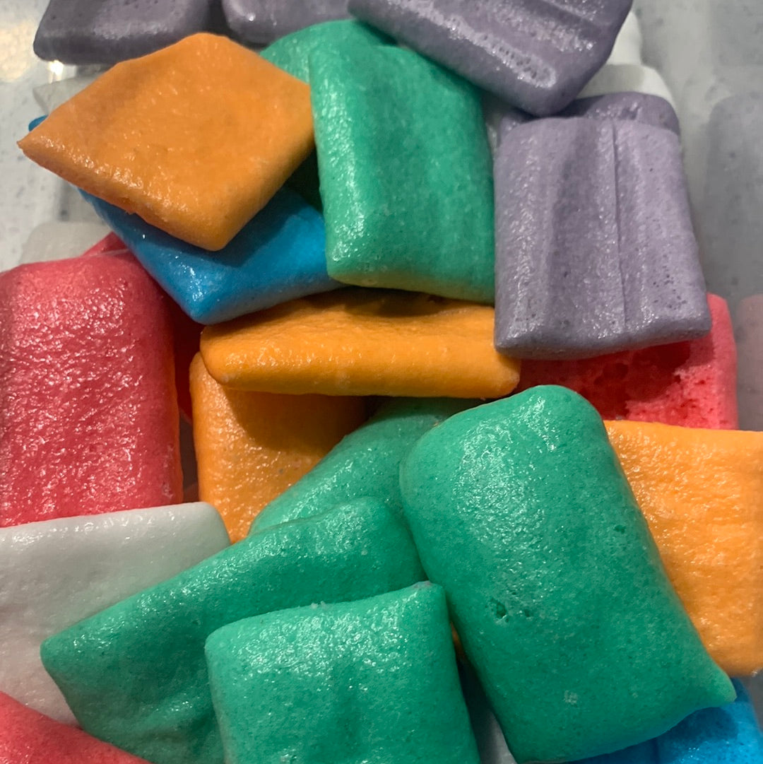 Air Bees – Honey Bee Candies